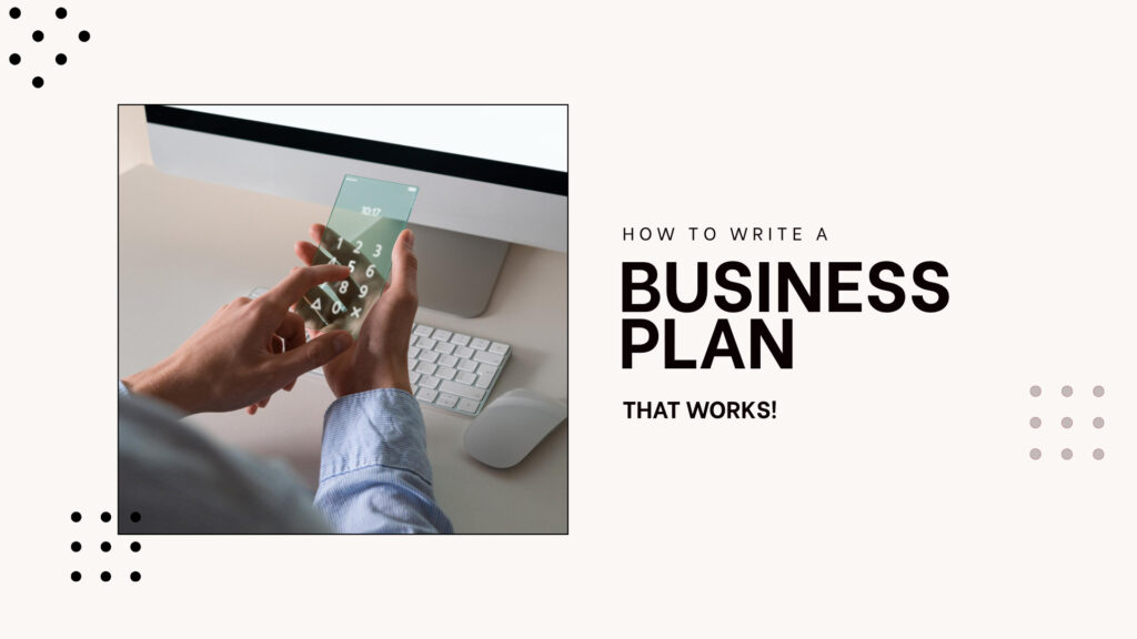 Business Plan Examples
