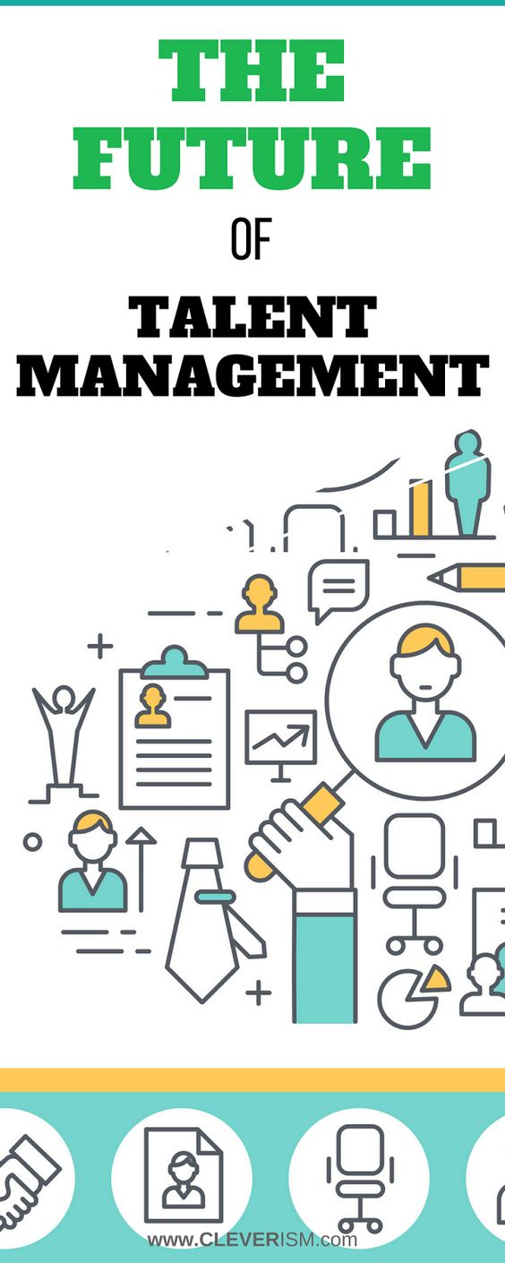 Embracing Technology In Management