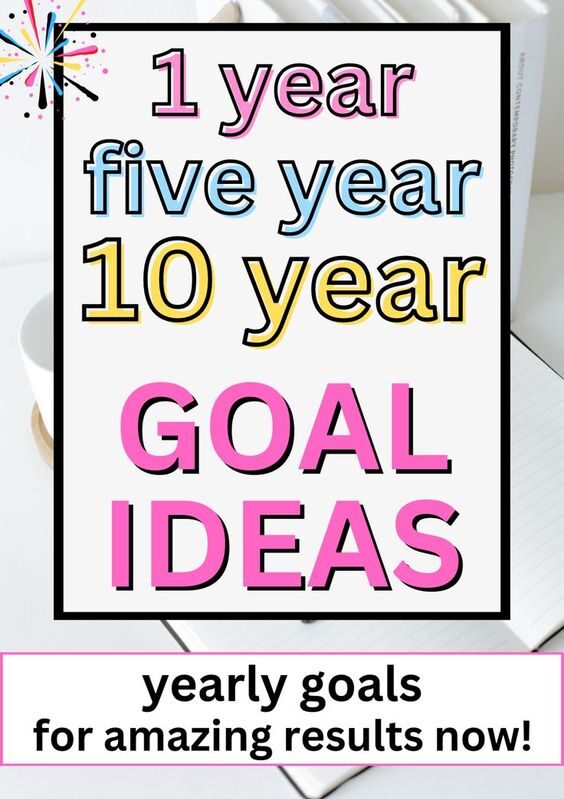 Having Business Goals